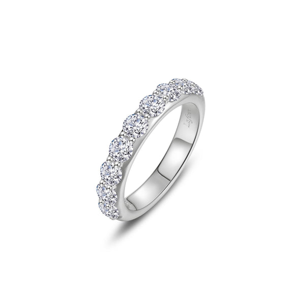 Divine Engagement Band – Intrigue Jewelers