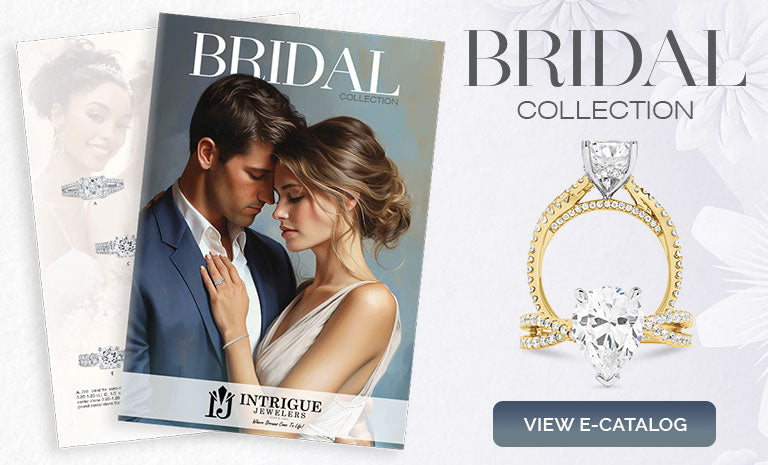 Your Trusted Source for Diamond Gemstone Jewelry in Auburn since 1993 Intrigue Jewelers